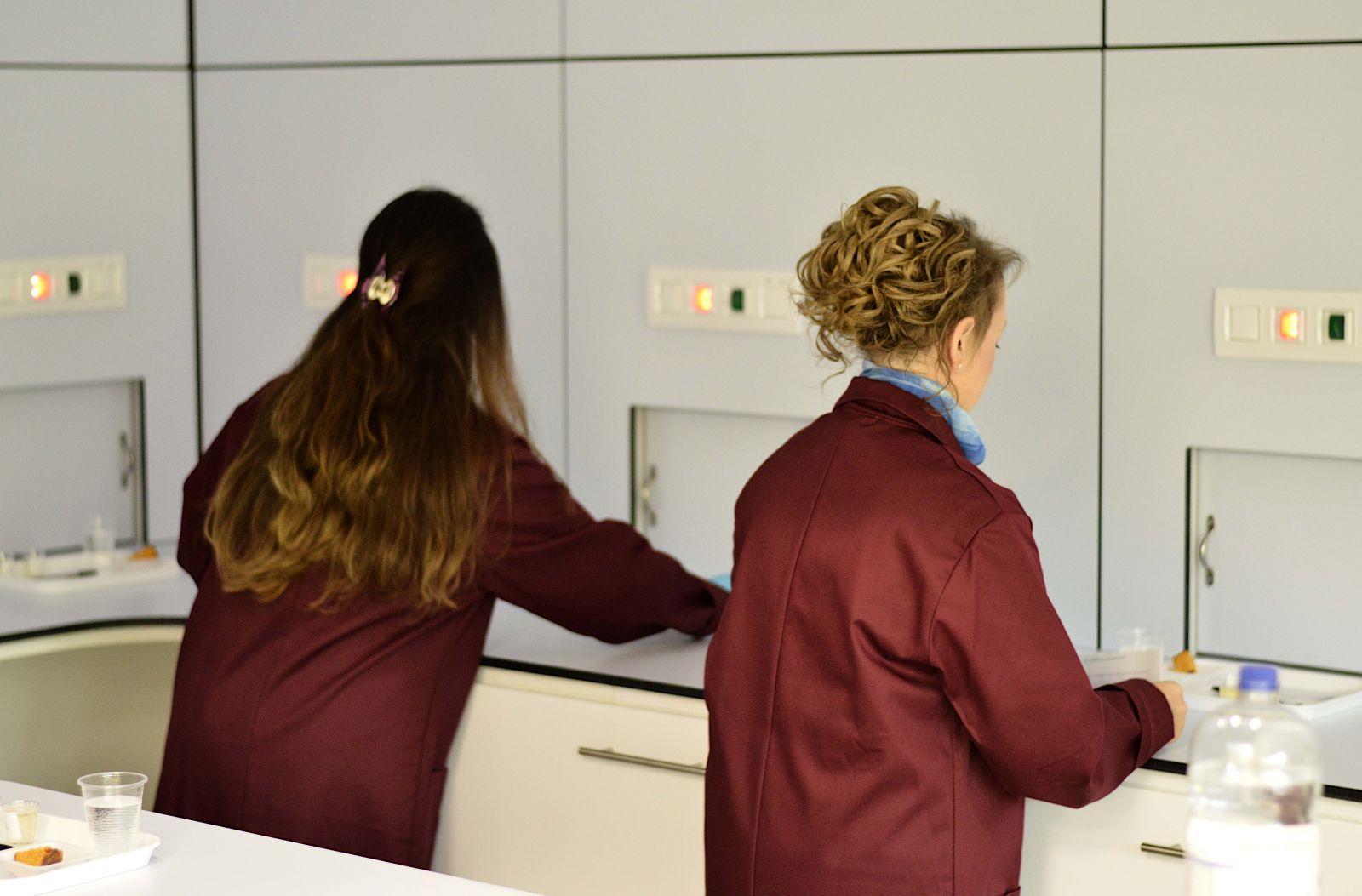 ALS Pesticide Laboratory 'Open Days' a great success | ALS Testing