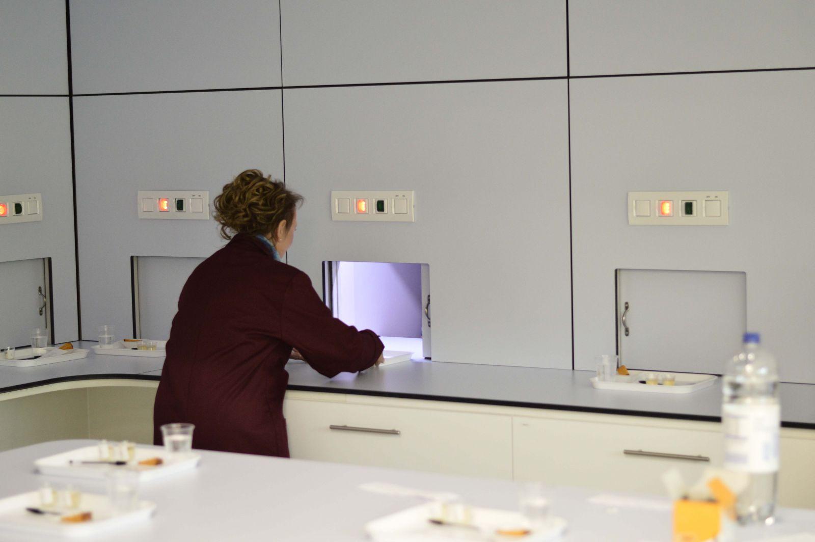 Grand Opening of ALS’ Sensory Facility in Rotherham | ALS Testing