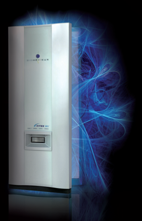 ALS launches a revolution in micro-organism identification | ALS Testing