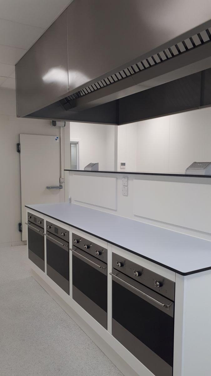 ALS launches a new Sensory Testing Laboratory in Rotherham | ALS Testing