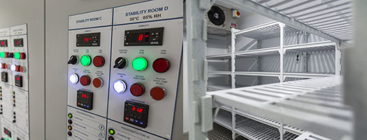 Stability Testing & Storage | ALS Testing